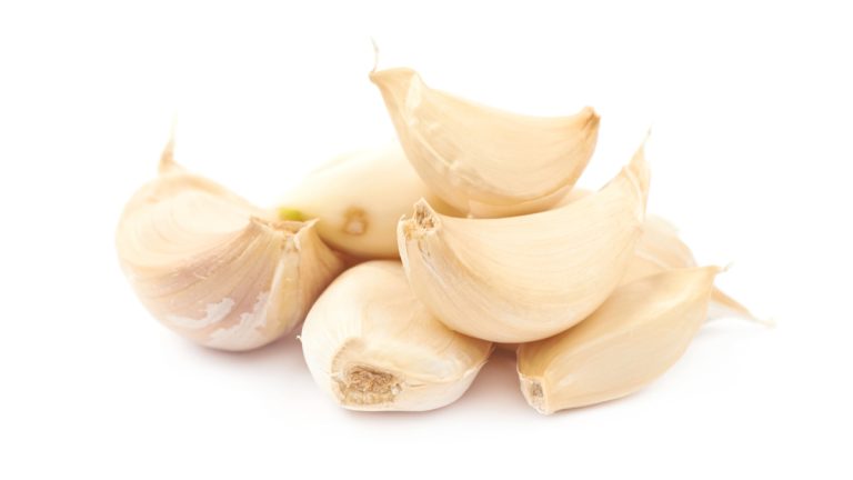 Garlic – Tinsels
